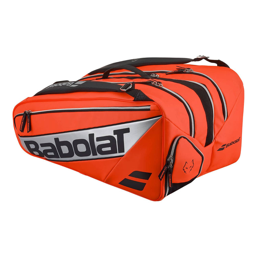 Babolat Gear Collection – Racket Central