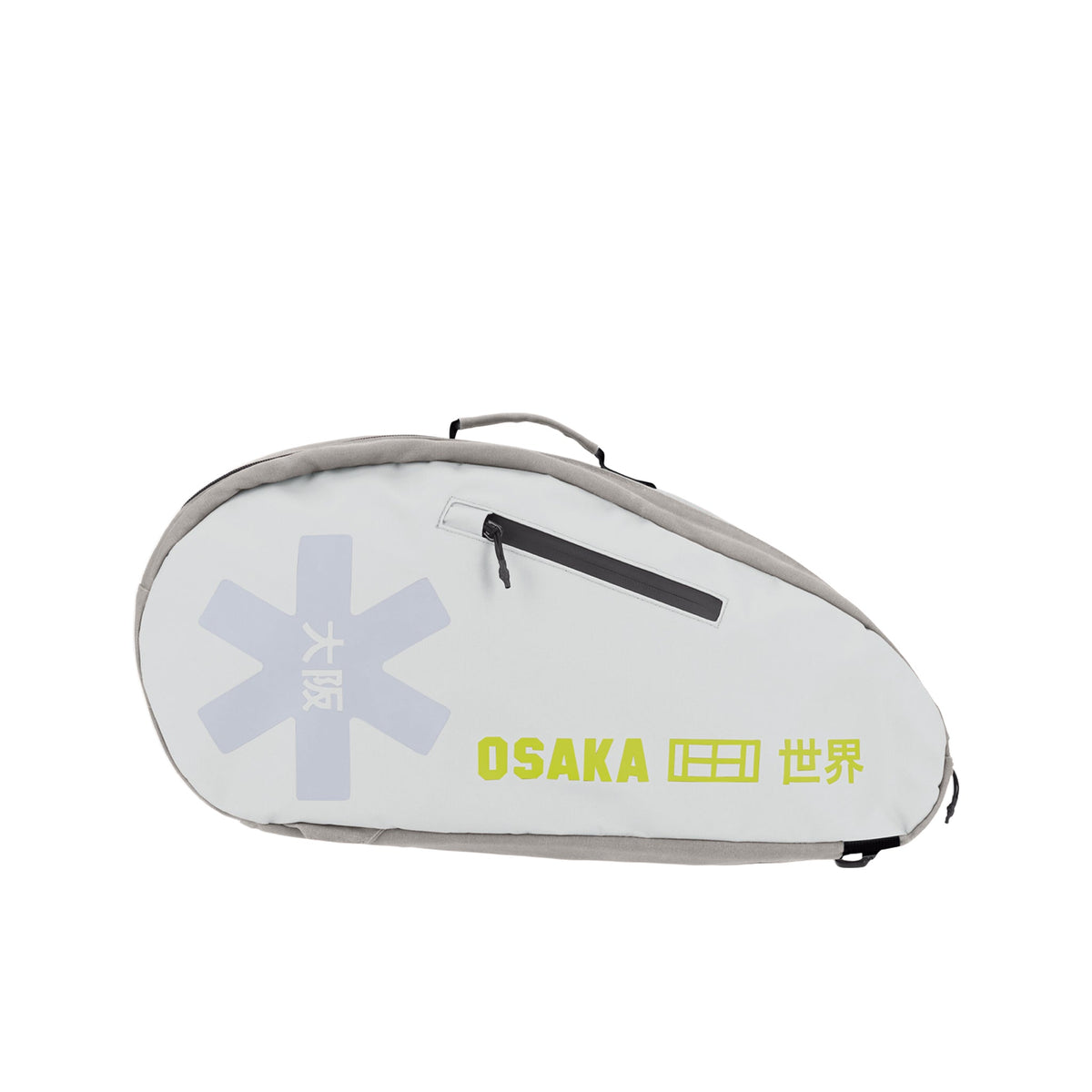 Osaka – Racket Central