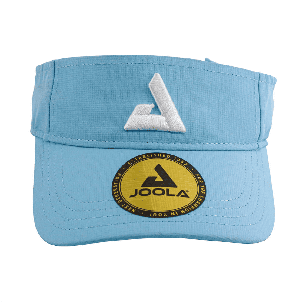 Joola Pickleball Trinity Visor Hat – Racket Central