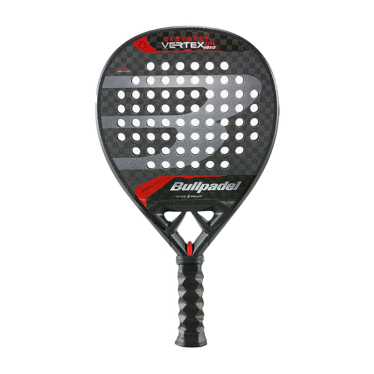 Padel Racket Central