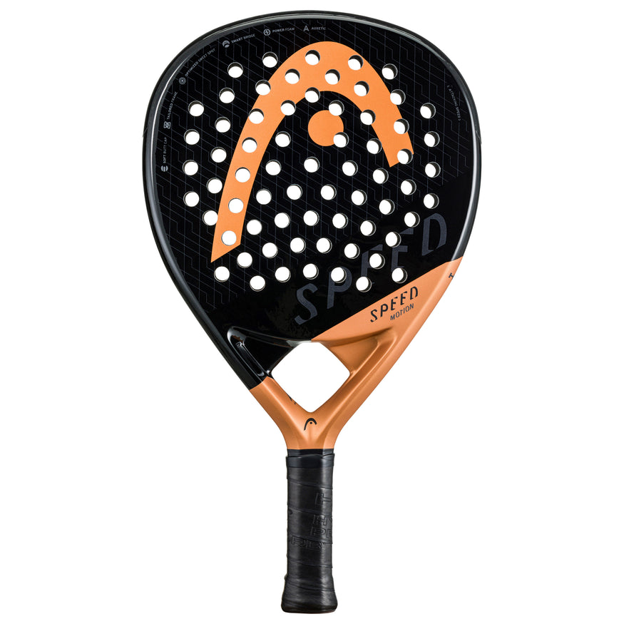 Padel Racket Central