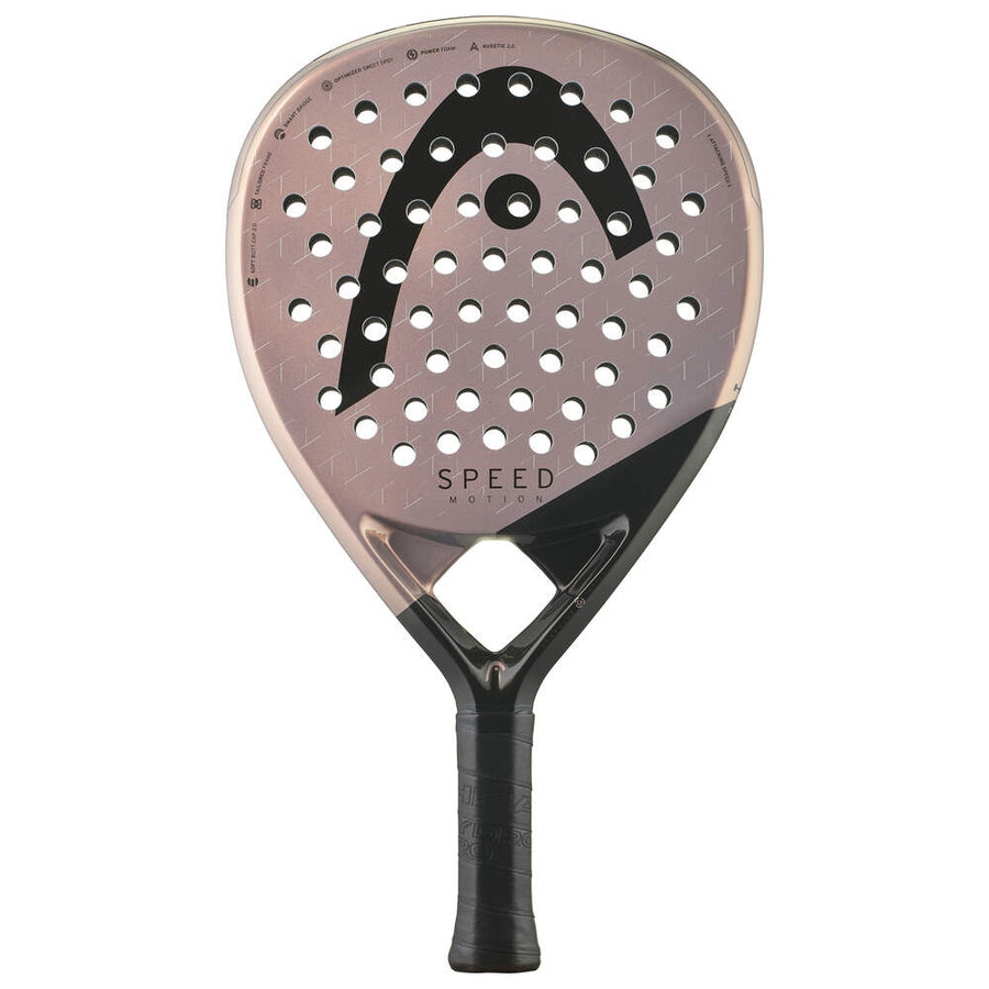 Shop Premium Padel Equipment Online – Racket Central