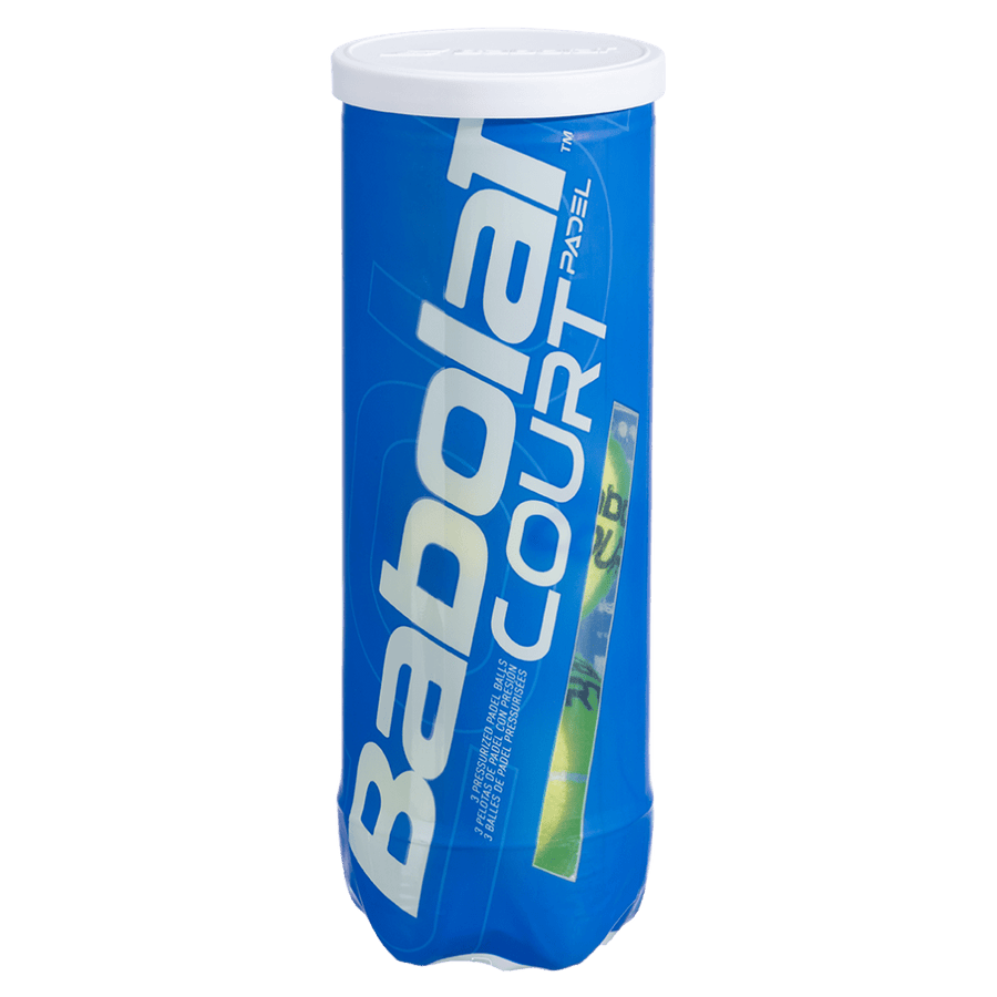 Babolat Padel & Pickleball Gear Collection – Racket Central