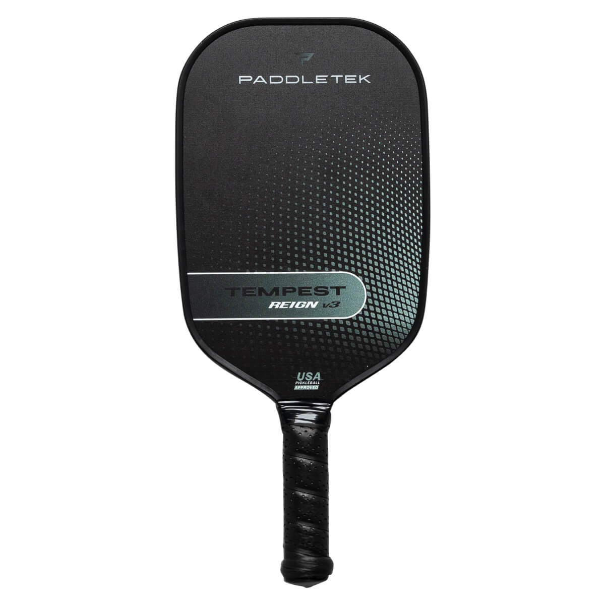 Paddletek Pickleball Paddle Tempest Reign v3 – Racket Central
