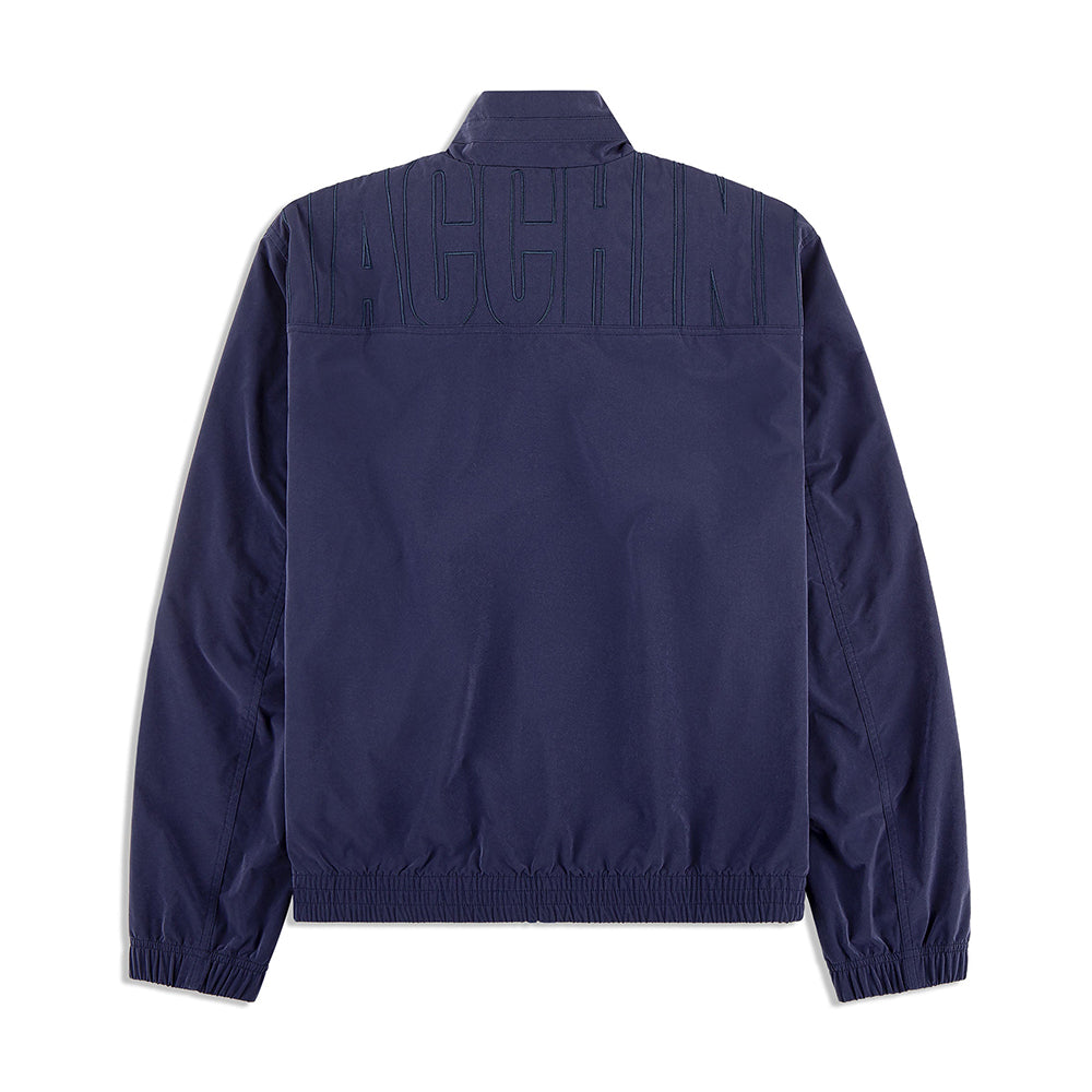 Sergio Tacchini Nico Track Jacket - Eclipse – Racket Central