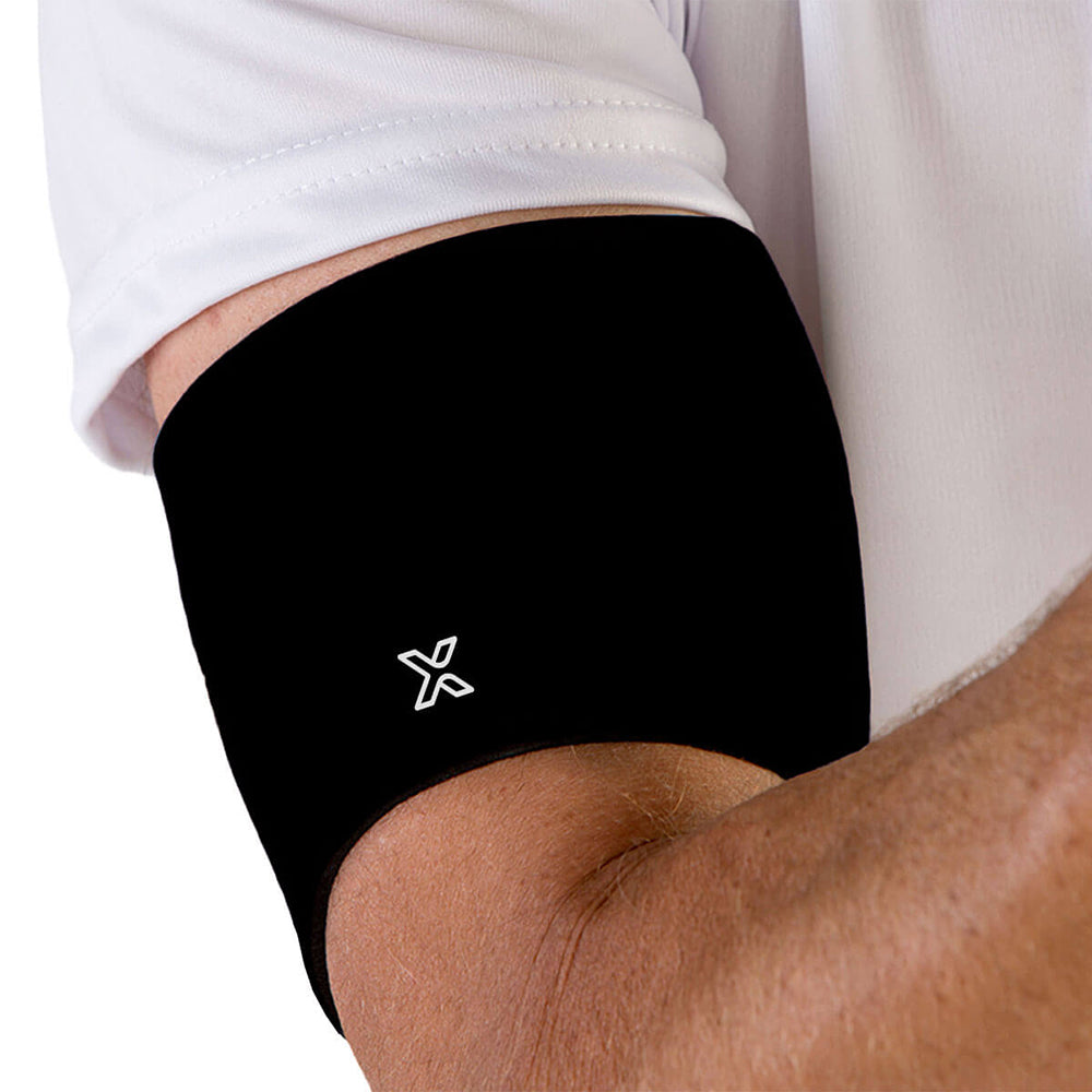 Body Helix Biceps Compression Sleeve – Racket Central