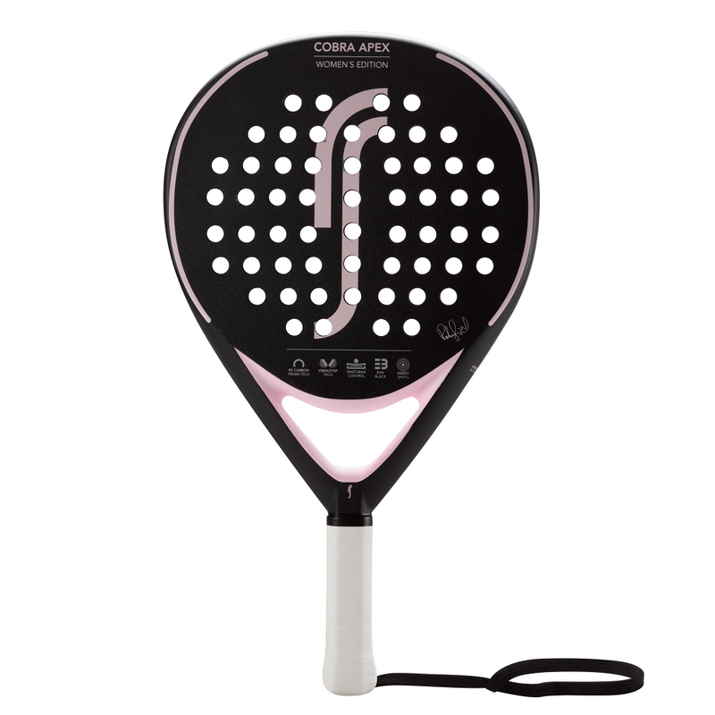 Racket Central | Online Padel & Pickleball Store in the USA