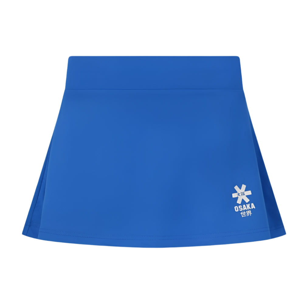 Osaka Women Floucy Skort | Princess Blue – Racket Central
