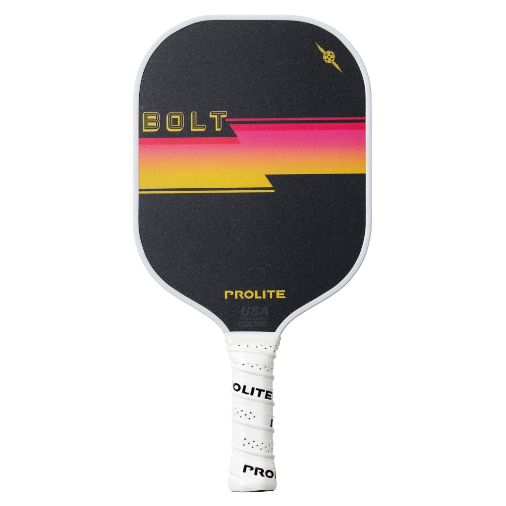 Prolite Pickleball Paddle - Bolt – Racket Central
