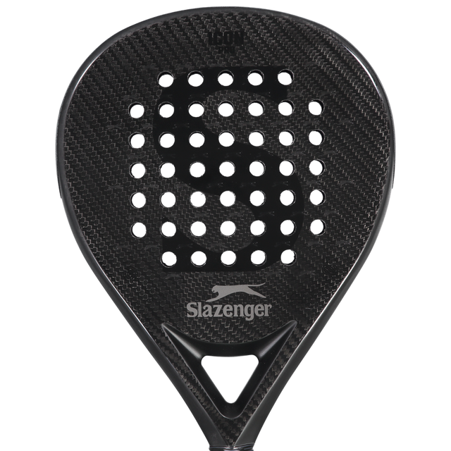 Slazenger Padel Racket Panther Series Icon Pro – Racket Central
