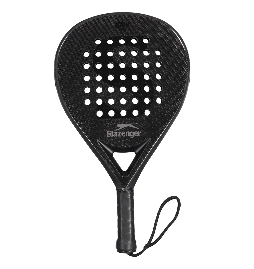 Slazenger Padel Racket Panther Series Icon Pro – Racket Central