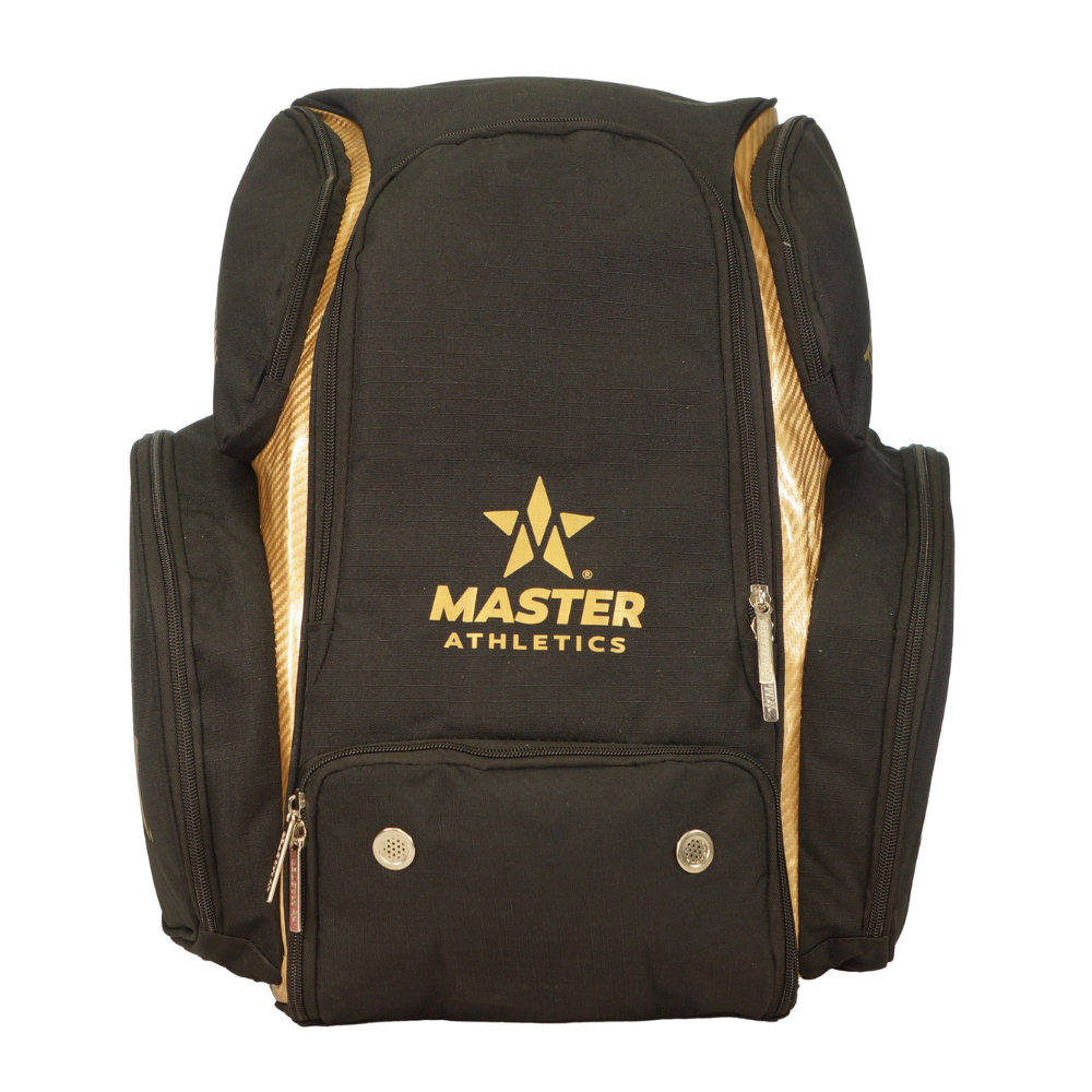 Master-Athletics Multisport Backpack Tour Edition – Racket Central