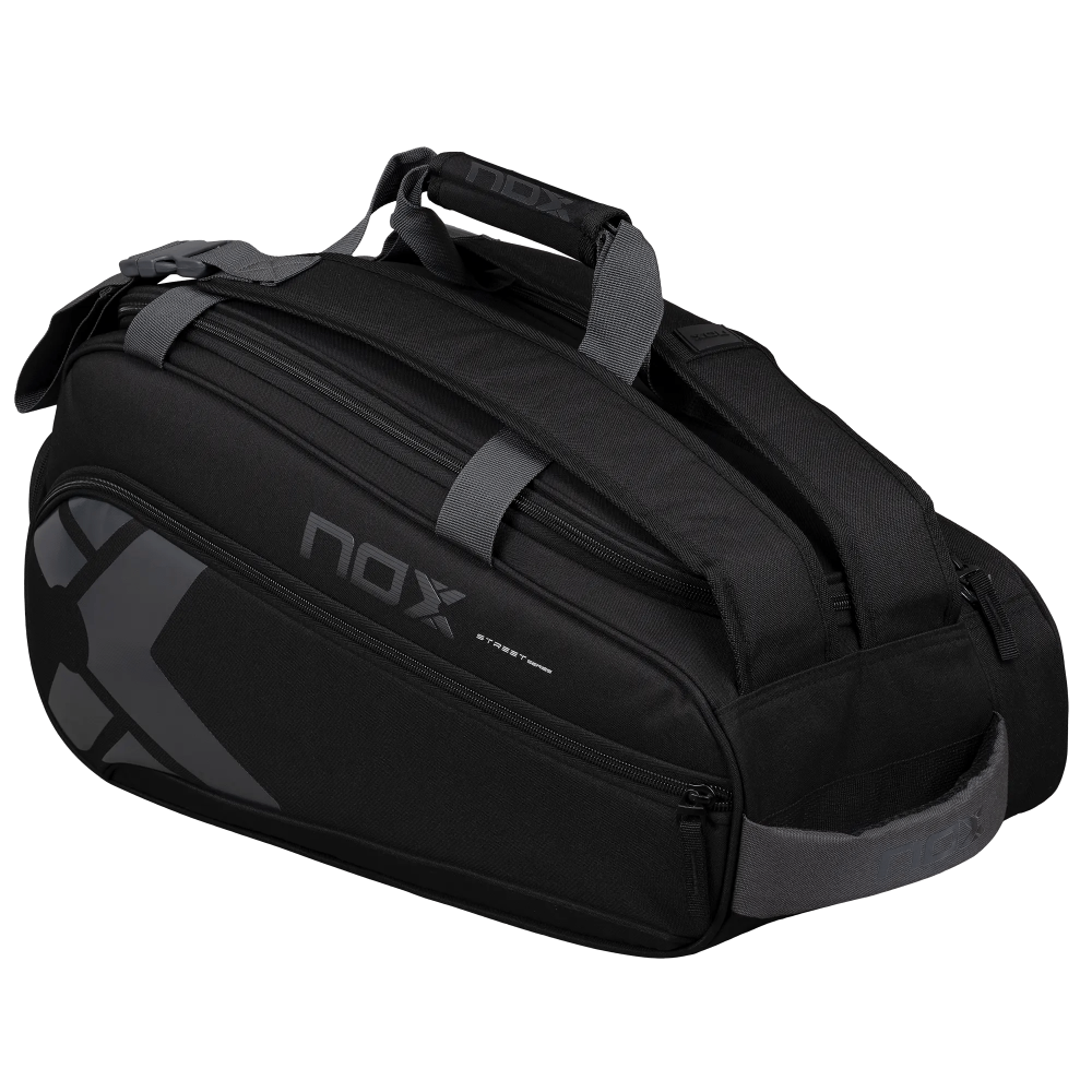 Nox Padel Bag Street Series – Racket Central