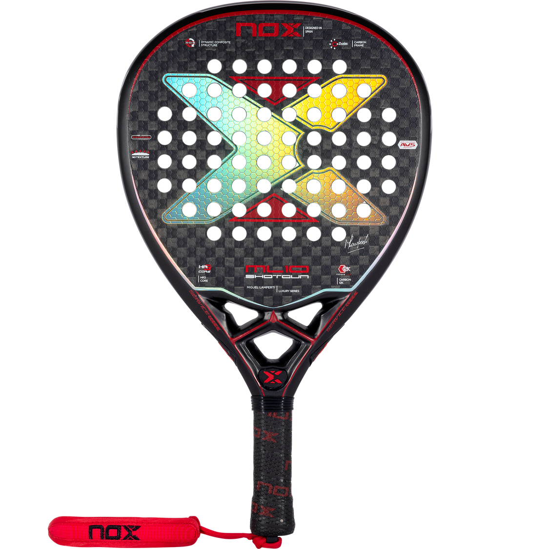 Padel – Racket Central