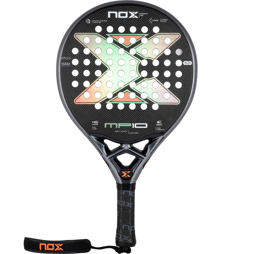Padel – Racket Central