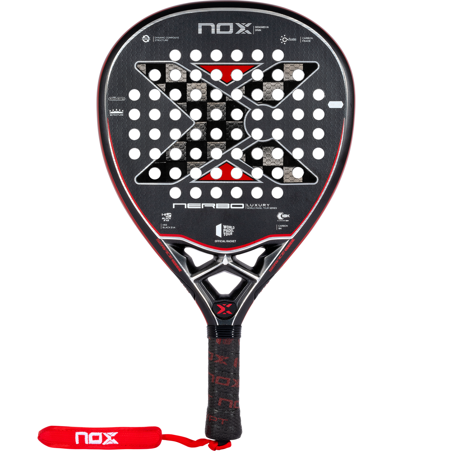Padel – Racket Central