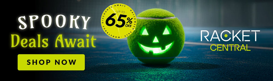 Online Padel & Pickleball Store in the USA | Racket Central