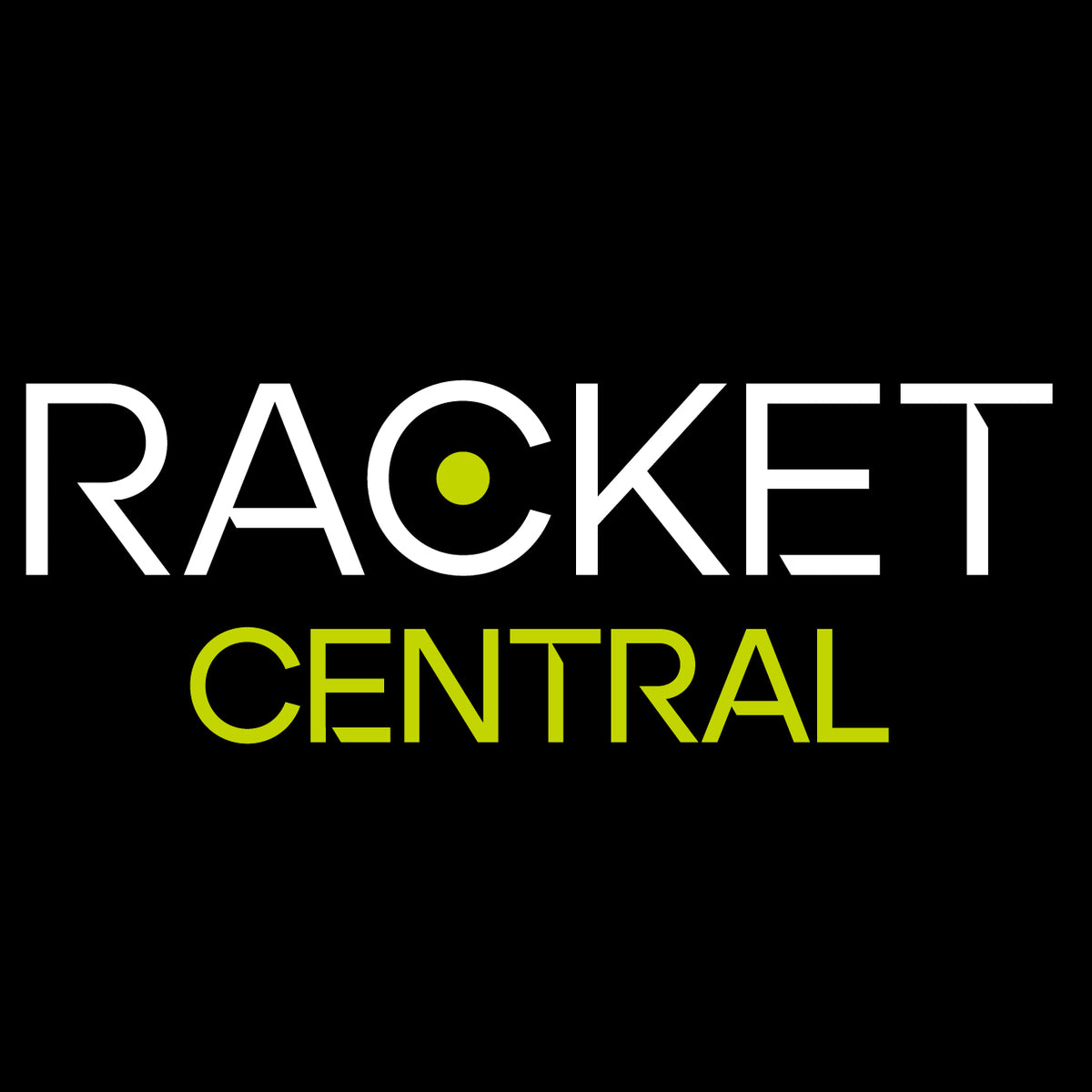 Padel Racket Central
