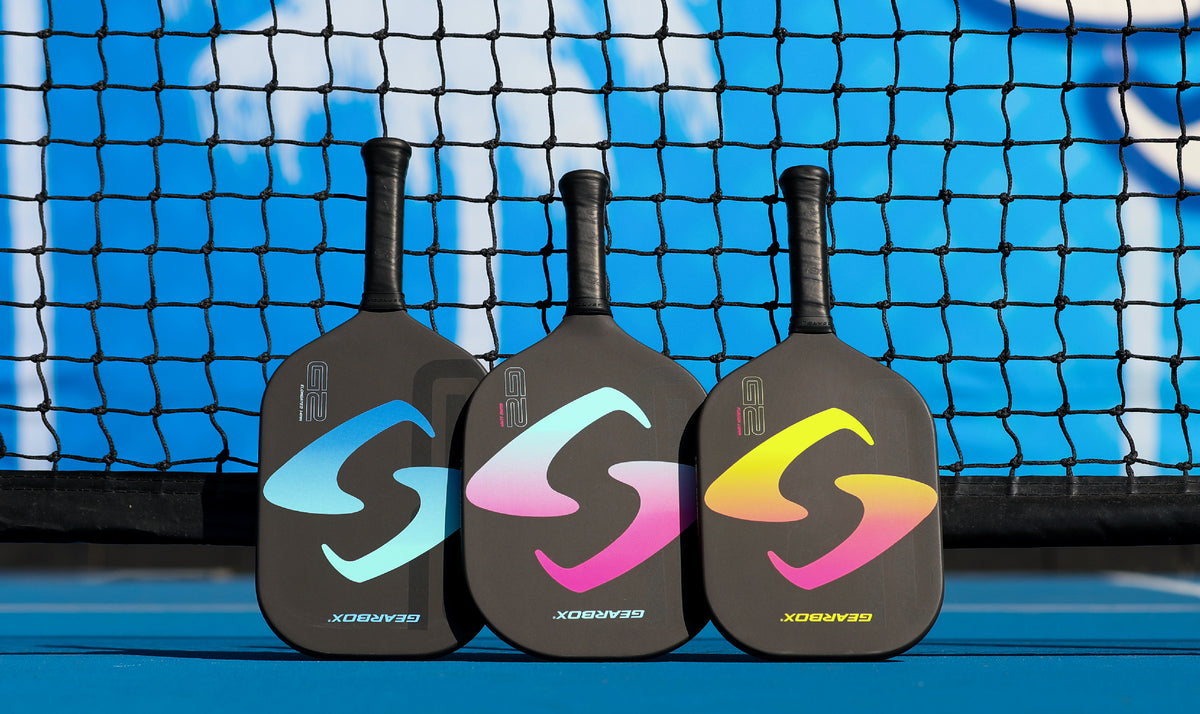 Racket Central | Online Padel & Pickleball Store in the USA