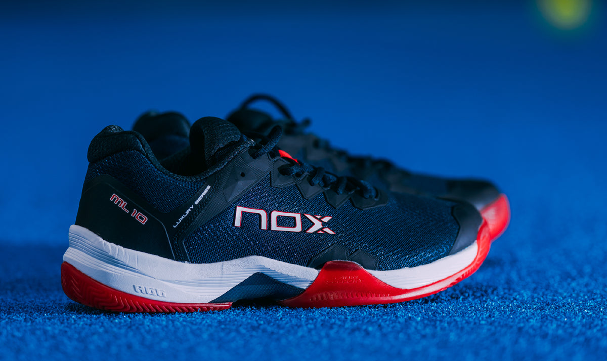 Racket Central | Online Padel & Pickleball Store in the USA