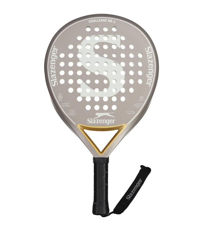 Slazenger - Padel – Tagged "Padel" – Racket Central