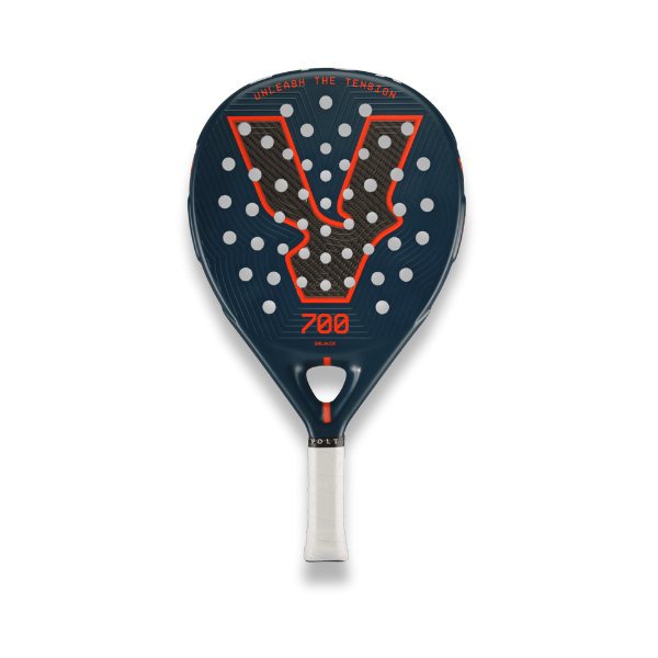 Volt Padel Racket 700 V5 – Racket Central