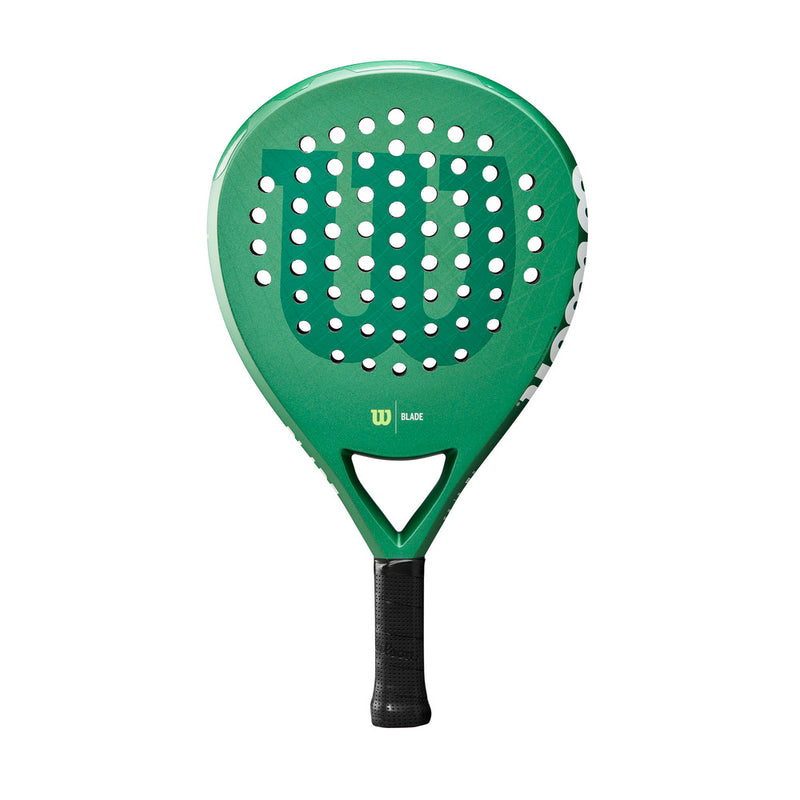 Wilson Padel Racket Blade LS V3 – Racket Central