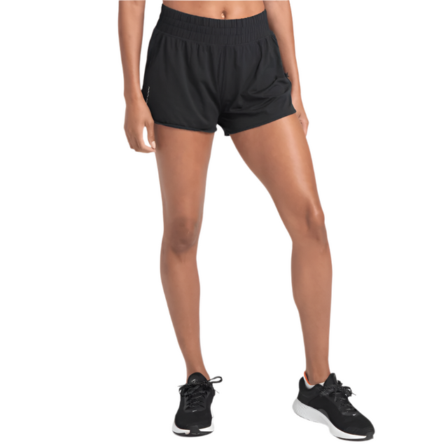Definite Articles - Pinnacle Running Shorts – Racket Central