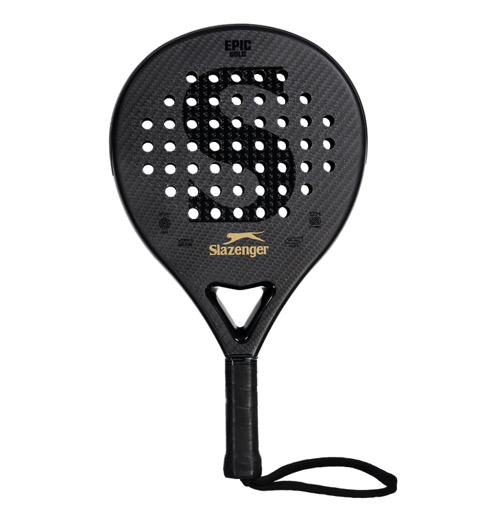 Slazenger - Padel – Tagged "Padel" – Racket Central