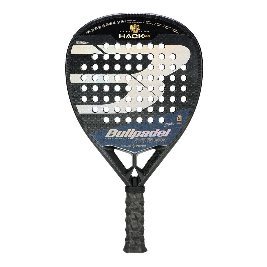 Shop Best Bullpadel Padel Gear Online – Racket Central
