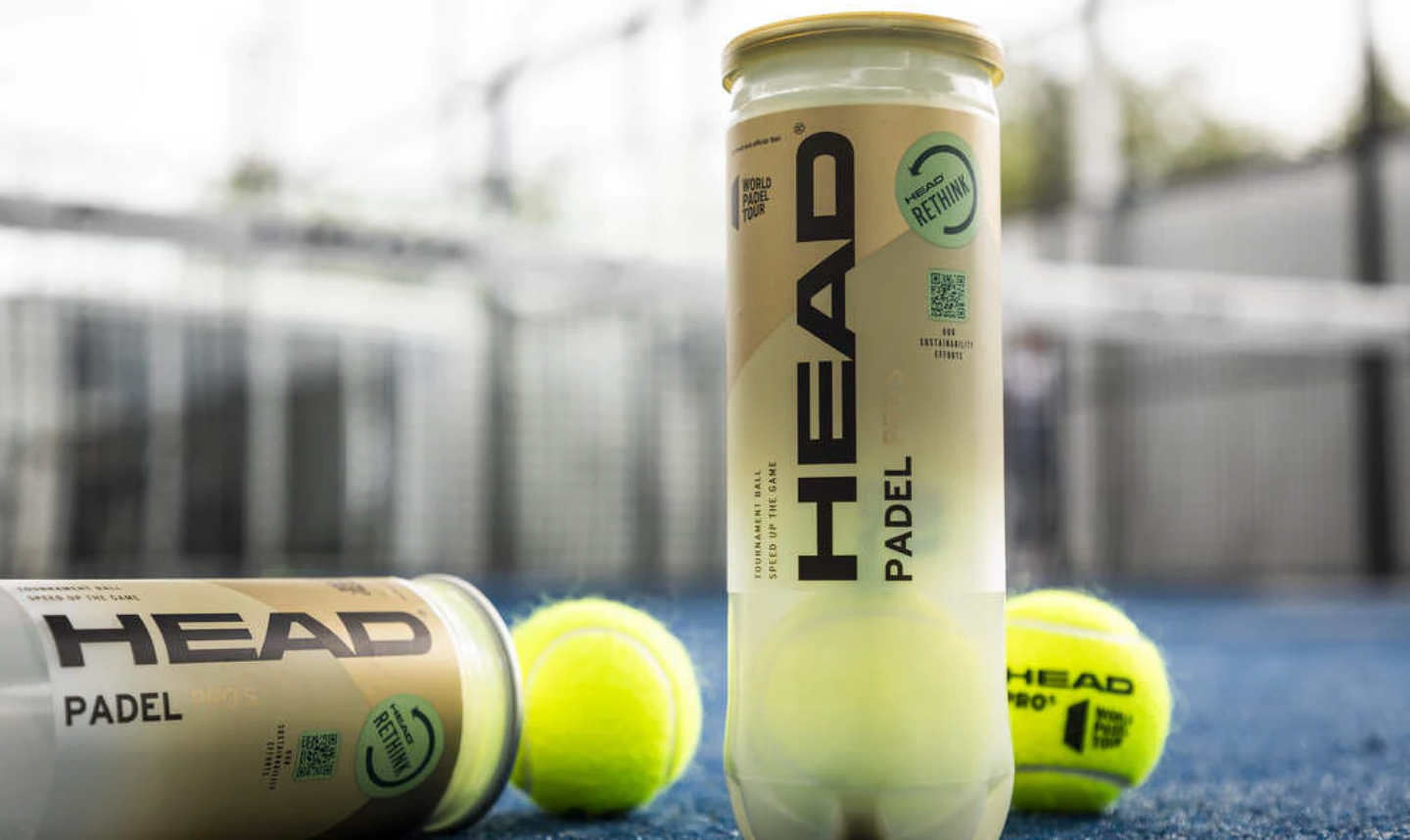 Racket Central | Online Padel & Pickleball Store in the USA