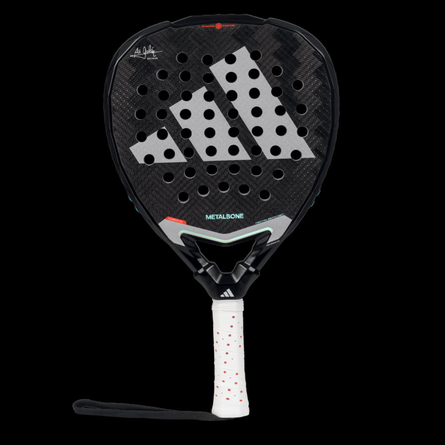 Adidas Metalbone 3.4 2025 | Ale Galán Pro Padel – Racket Central