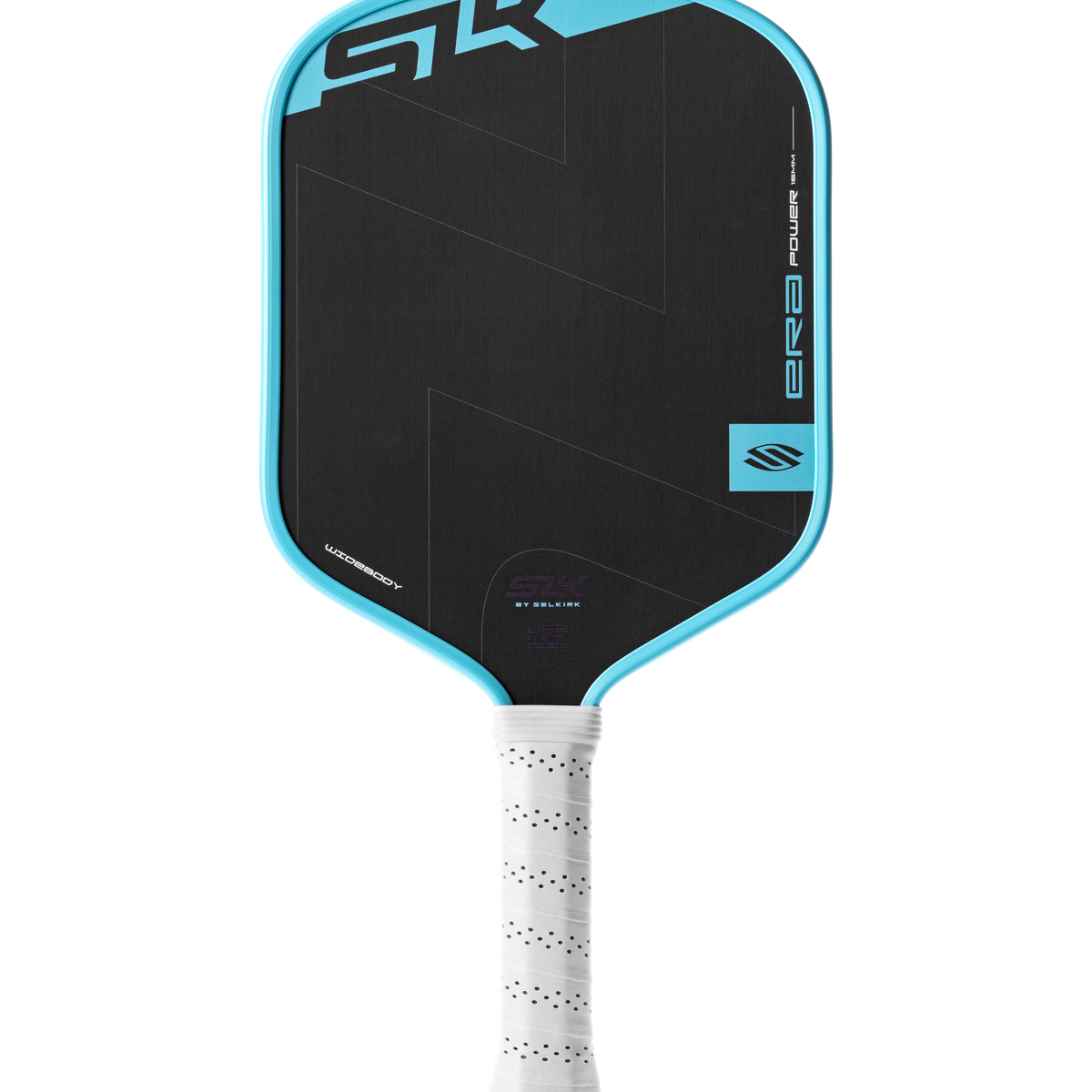 Selkirk SLK ERA Power Widebody Pickleball Paddle – Racket Central