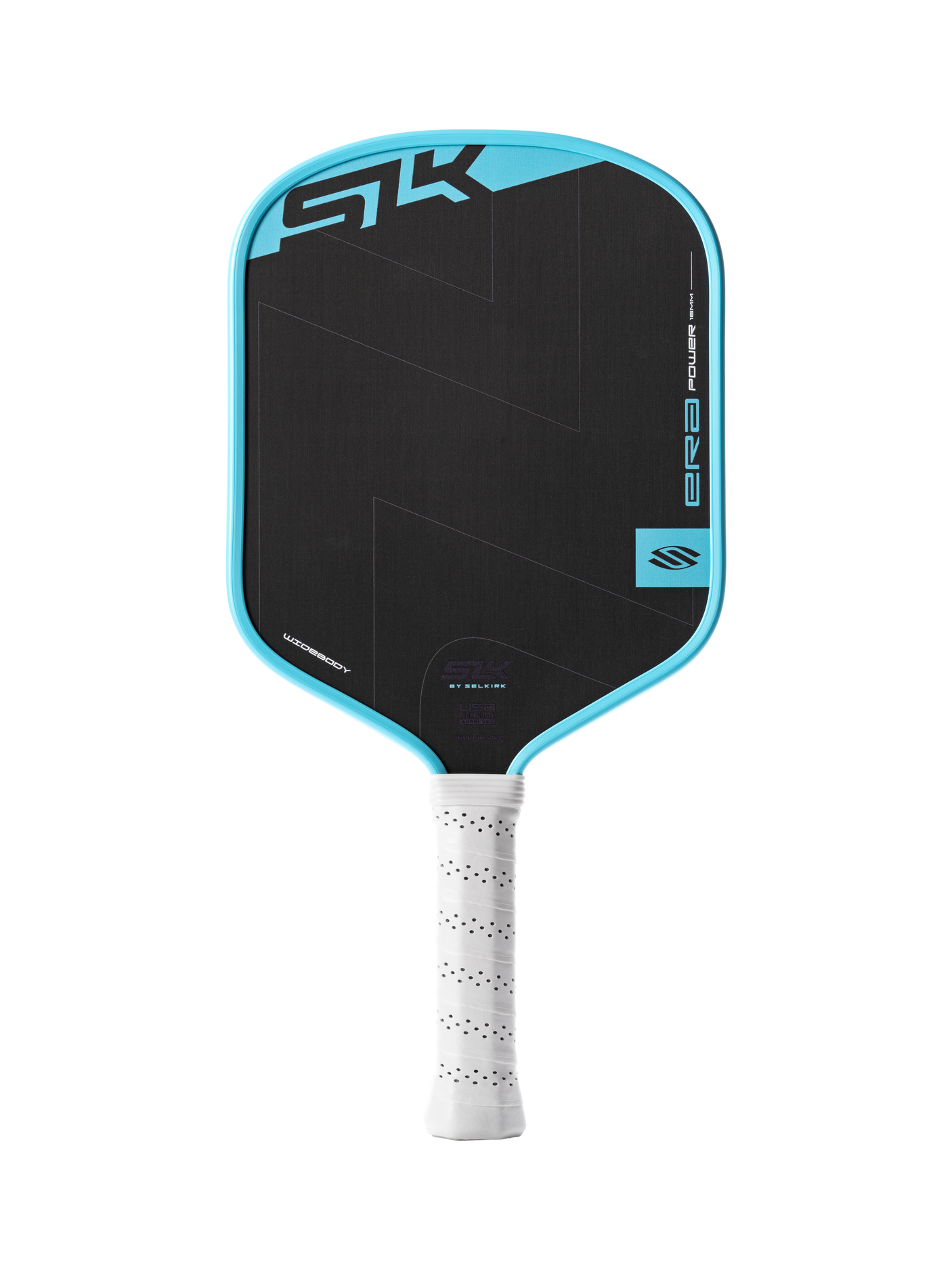 Selkirk Pickleball Paddle SLK ERA Power | Widebody – Racket Central