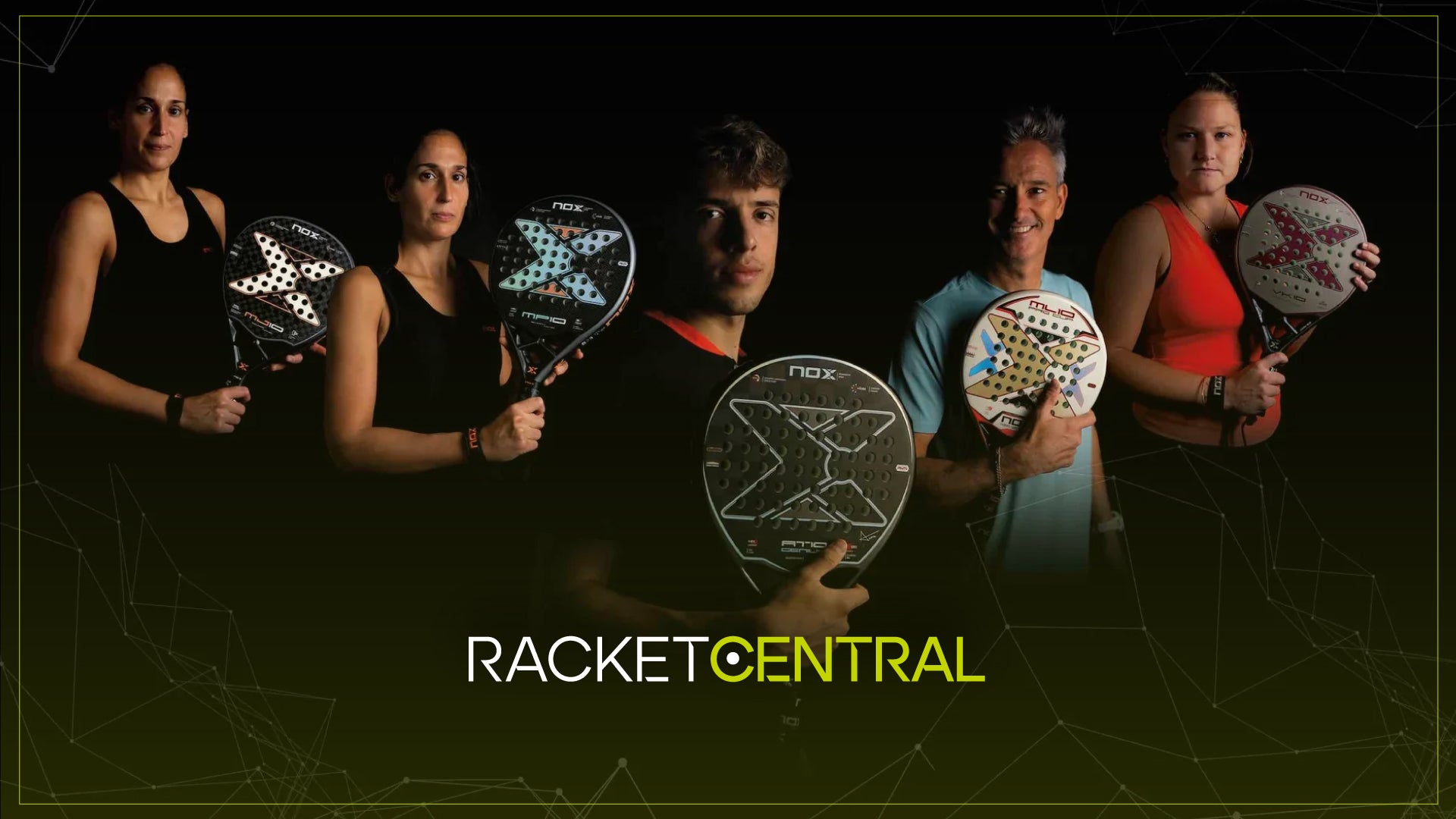 Contact – Racket Central