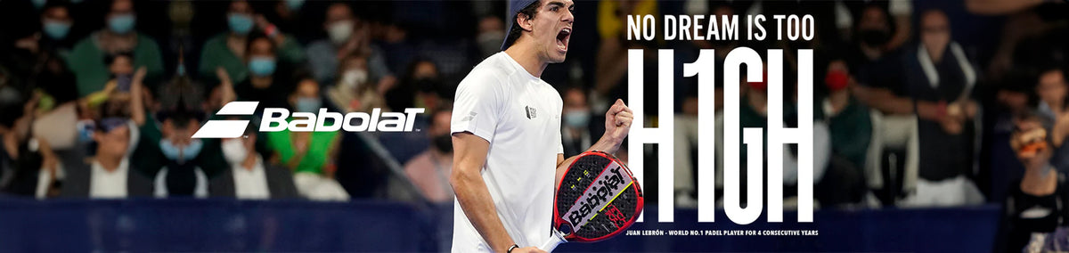 Racket Central | Online Padel & Pickleball Store in the USA