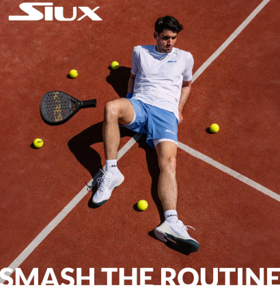 Racket Central | Online Padel & Pickleball Store in the USA