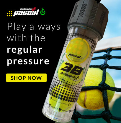 Racket Central | Online Padel & Pickleball Store in the USA