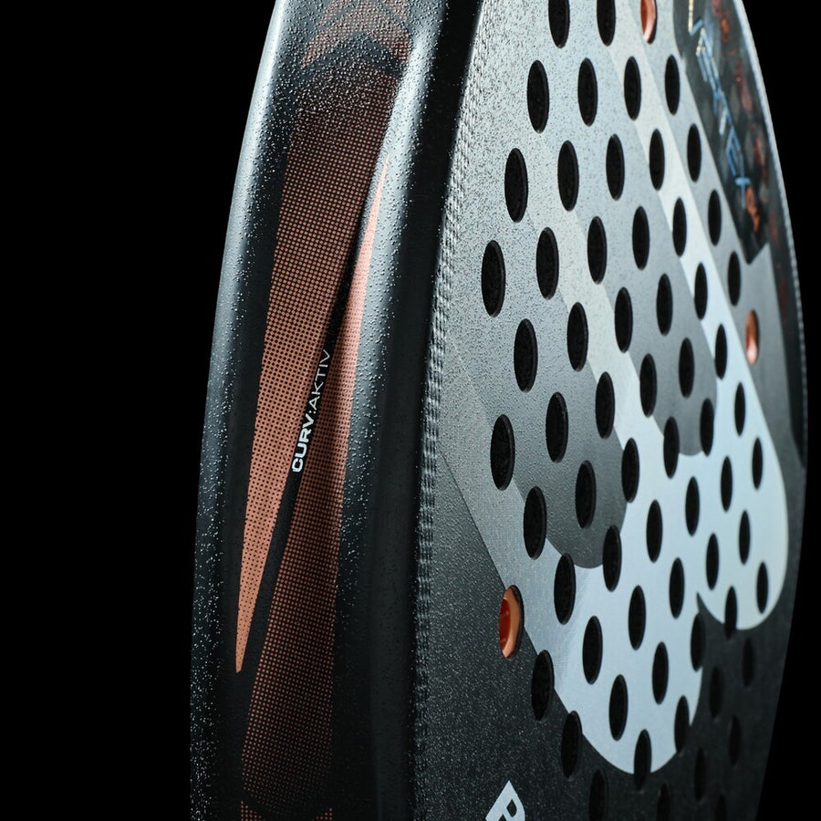 Bullpadel Padel Racket Vertex 04 25 – Racket Central